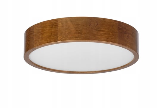 Lampa Sufitowa Leja Plafon 375 Drewniana Rustikal - Stolarnia PIKA | Sklep EMPIK.COM