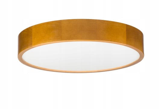 Lampa Sufitowa Leja Plafon 475 Sosnowa Jasny Dąb - Stolarnia PIKA | Sklep EMPIK.COM