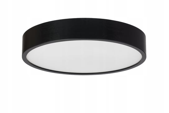 Lampa Sufitowa Leja Plafon Fi475 Drewniana Czarny - Stolarnia PIKA | Sklep EMPIK.COM