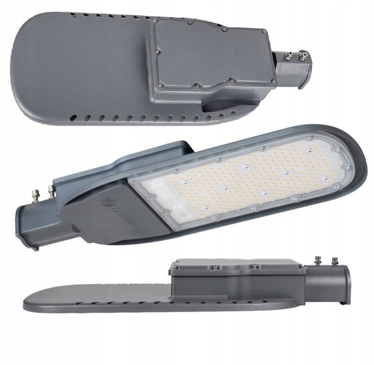 Lampa Uliczna Oprawa LED 150W 2700K 18750lm IP66 IK08 ECO CLASS AREA ...