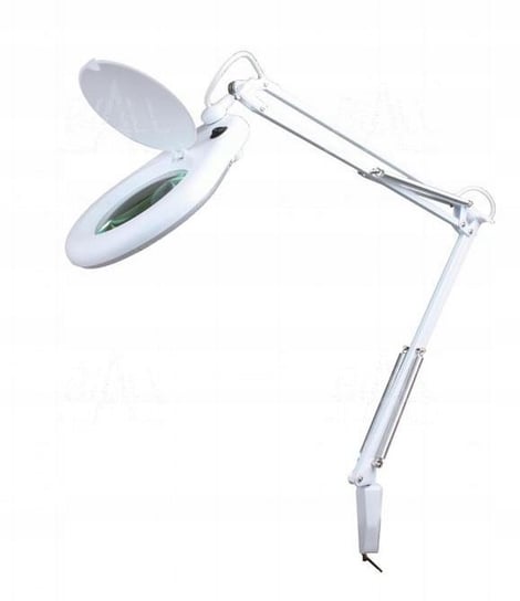 Lampa warsztatowa LED SMD z lupą (127mm) 8066D2LED-A-7C 3D 9W ...