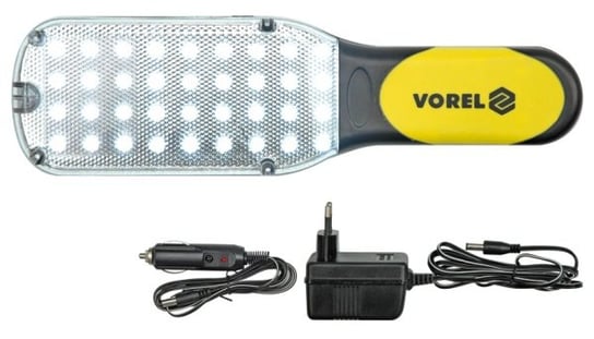Lampa warsztatowa VOREL, led 36 - VOREL | Sklep EMPIK.COM