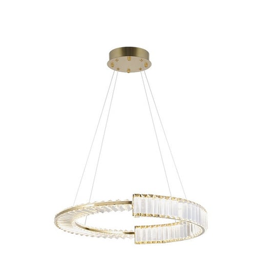 Lampa Wisząca Berella Light Sora 60 GD BL5622 - Inna marka | Sklep ...