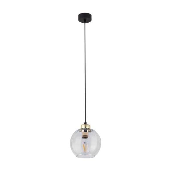 Lampa wisząca DEVI TRANSPARENT 4646 TK Lighting - TK Lighting | Sklep EMPIK.COM