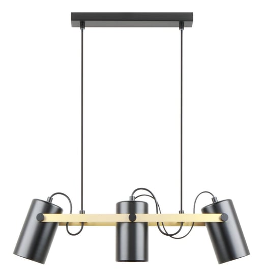 Lampa Wisząca Resi (A8162-3A) - Zuma Line - Zuma Line | Sklep EMPIK.COM