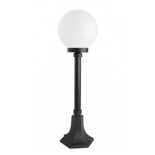 Lampa zewnętrzna stojąca Kule Classic K 5002/3/KP 200 OP Suma - SU-MA ...