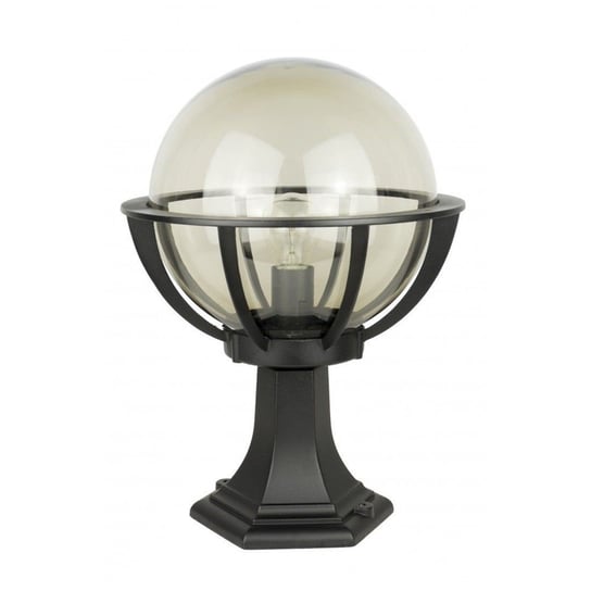 Lampa zewnętrzna stojąca Kule z koszykiem 250 K 4011/1/KPO 250 FU Suma ...