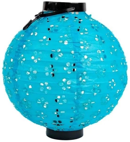 Lampion okrągły Light - Inna marka | Przyjęcia i okazje w Sklepie EMPIK.COM