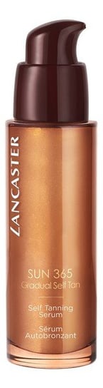 Lancaster, Sun 365 self tan gradual self tanning, Serum samoopalające ...