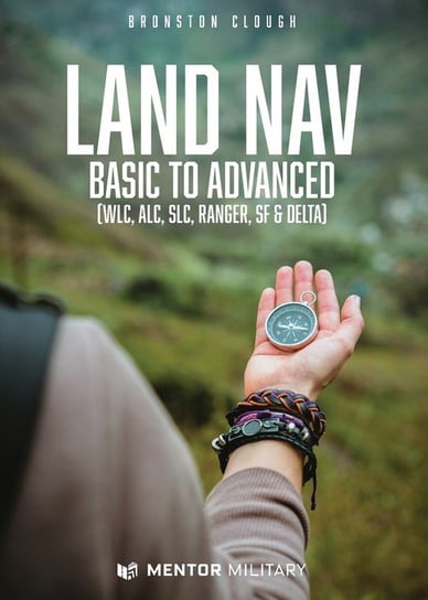 Land Navigation - W opisie | Książka w Empik