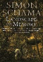 Landscape and Memory - Schama Simon | Książka w Empik