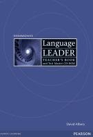 Language Leader Intermediate Teachers Book (with Test Master CD-ROM ...