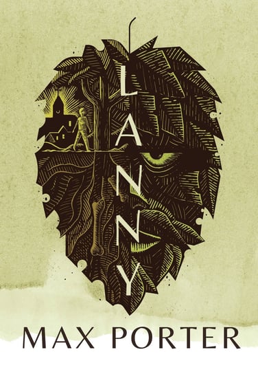Lanny - Porter Max | Książka w Empik