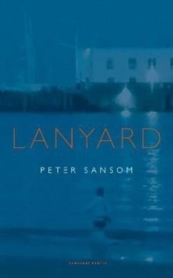 Lanyard - Peter Sansom | Książka w Empik