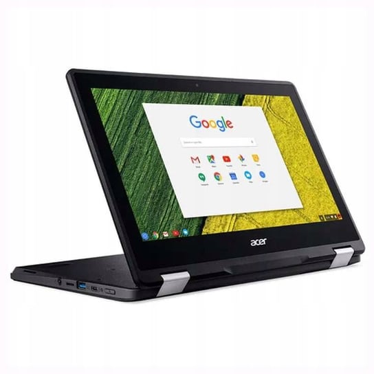 Laptop Acer Chromebook R752 11,6 " Intel Celeron 4 GB / 32 GB czarny ...