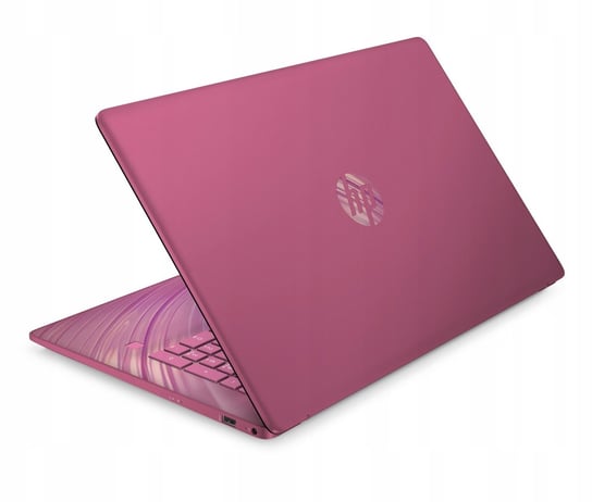 Laptop HP 17-cn Intel N4120 16GB SSD 512GB Intel UHD 17,3"HD+ Win 11 Różowy - HP | Sklep EMPIK.COM