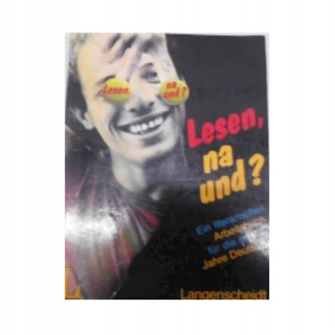 Lasen,na und ? - Baralo Ottonello Marta | Książka w Empik