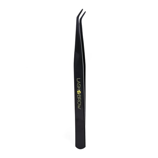LASH BROW Pęseta do Aplikacji Rzęs Samoprzylepnych Press & Go | Sklep ...