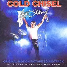 Last Stand, płyta winylowa - Cold Chisel | Muzyka Sklep EMPIK.COM