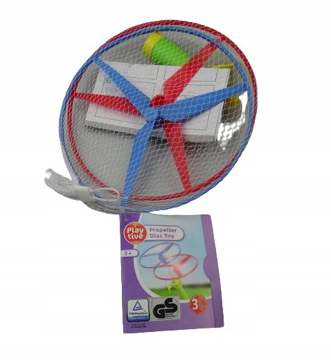 Latające śmigiełka Playtive - Playtive | Sklep EMPIK.COM