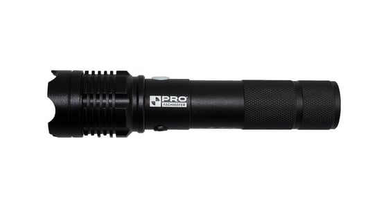 Latarka LED z akumulatorem LI-ON 800 lumenów PRO - PRO | Sport Sklep ...