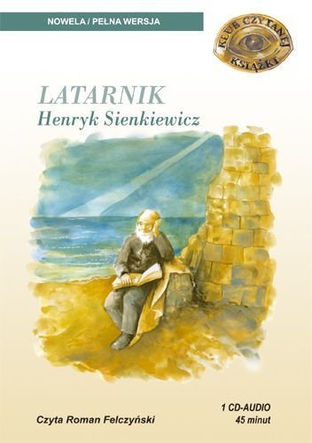 Latarnik - audiobook - Sienkiewicz Henryk | Audiobook Sklep EMPIK.COM