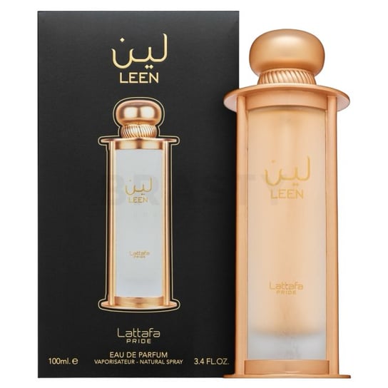 Lattafa, Pride Leen, Woda perfumowana, 100ml | Sklep EMPIK.COM