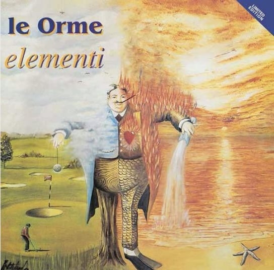 Le Origini 1967-69 - Le Orme | Muzyka Sklep EMPIK.COM