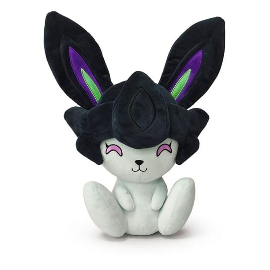 League of Legends Plush Figure Black Battle Bunny 22 cm - Inna marka ...
