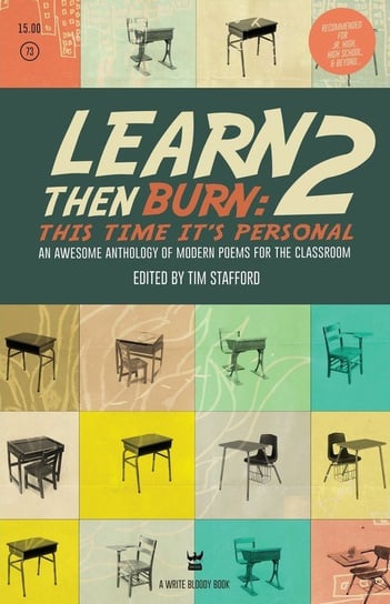 Learn Then Burn 2 - Null | Książka w Empik