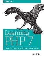 Learning PHP - Sklar David | Książka w Empik