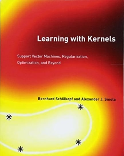Learning with Kernels - Schoelkopf Bernhard | Książka w Empik