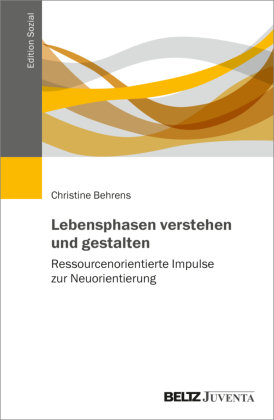 Lebensphasen verstehen und gestalten - Beltz Juventa | Książka w Empik