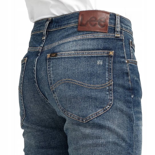 LEE AUSTIN DARK VINTAGE L733DILU 30/34 - LEE | Moda Sklep EMPIK.COM