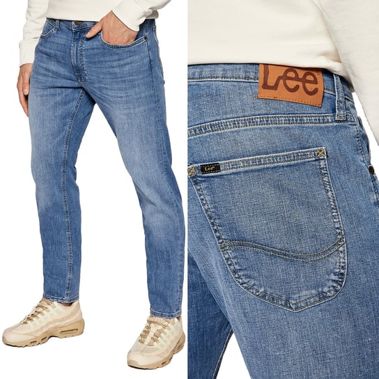 Lee Luke L719Nluf W32 L32 - LEE | Moda Sklep EMPIK.COM