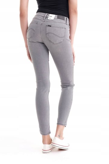 LEE SCARLETT GREY CAMINO L526YGOS 28/35 - LEE | Moda Sklep EMPIK.COM