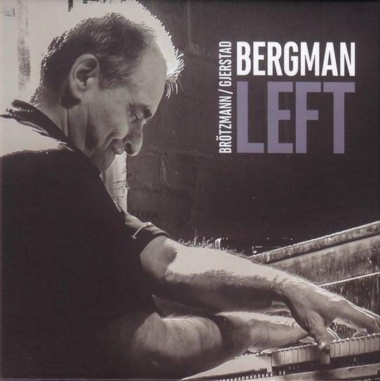 Left - Bergman Borah | Muzyka Sklep EMPIK.COM