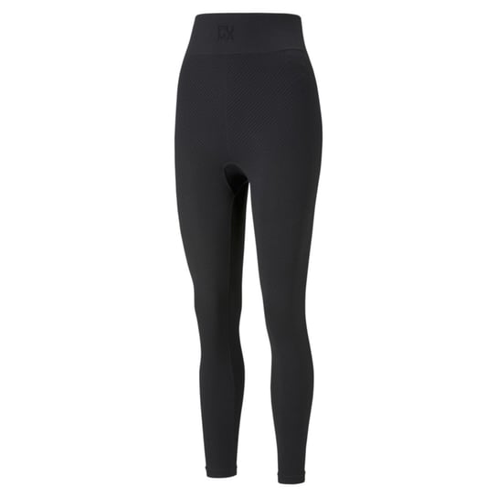 Legginsy damskie Puma Infuse Evoknit czarne 53912601-L - Inna marka ...
