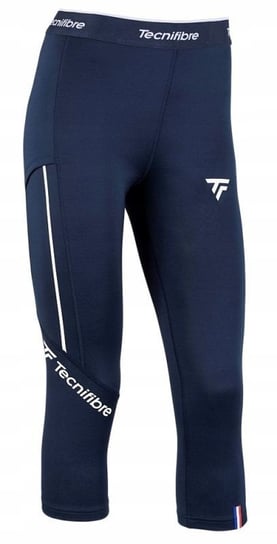Legginsy Tecnifibre 3/4 Perf Tight marine S - Tecnifibre | Sport Sklep ...
