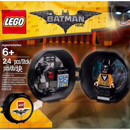 LEGO Batman Movie 5004929 Battle Pod - LEGO | Sklep EMPIK.COM
