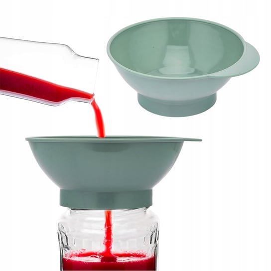 Lejek do słoików szałwiowy Altom Design - Altom Design | Sklep EMPIK.COM