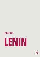 Lenin - Rau Milo | Książka w Empik