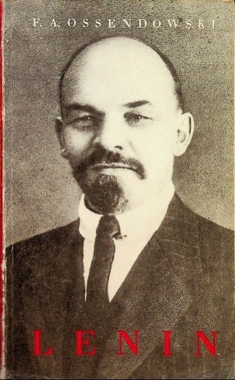 Lenin - Opracowanie zbiorowe | Książka w Empik