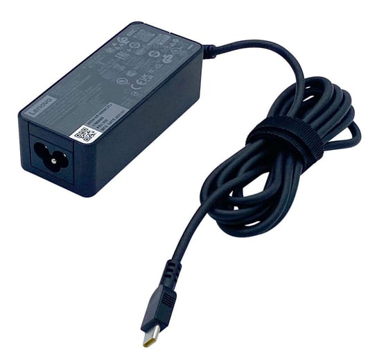 Lenovo Ac Adapter Usb-C - Lenovo | Sklep EMPIK.COM