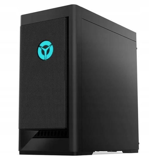 LENOVO Legion T5 i5/16GB/512GB/RTX 3060-Ti/DOS - Lenovo | Sklep EMPIK.COM