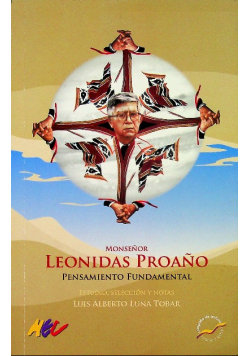 Leonidas proano pensamiento fundamental - Opracowanie zbiorowe ...