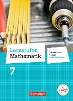 Lernstufen Mathematik 7. Schuljahr. Schülerbuch. Differenzierende ...