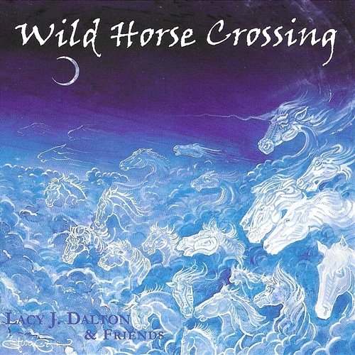 Let ‘em Run - Lacy J. Dalton | Muzyka, mp3 Sklep EMPIK.COM