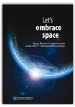 Let s embrace space - Opracowanie zbiorowe | Książka w Empik