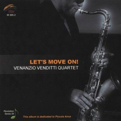 Let's Move On! - Various Artists | Muzyka Sklep EMPIK.COM